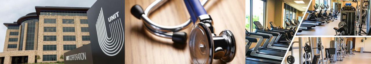 Benefits | Unit Corporation