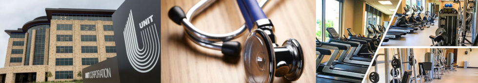 Benefits | Unit Corporation