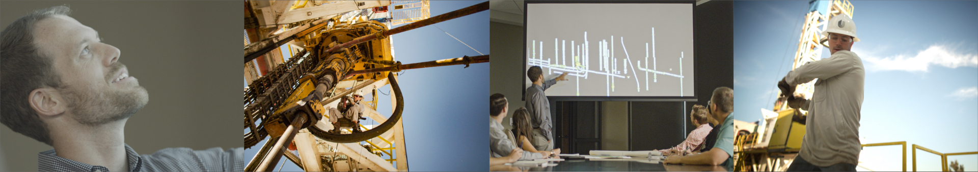 Opportunities | Unit Corporation