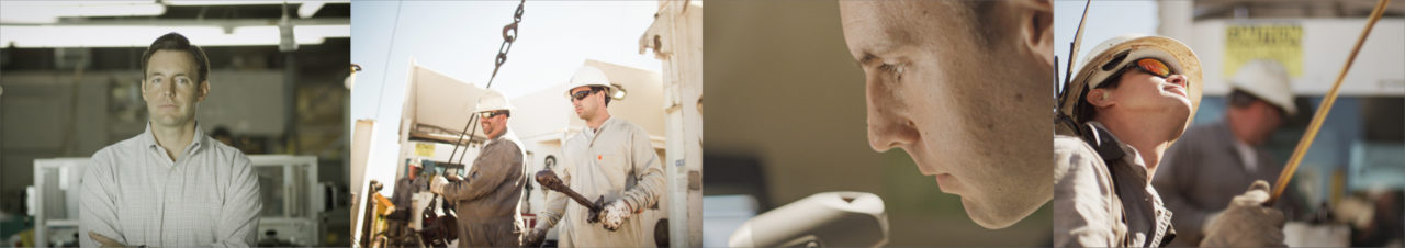 Community Support & Safety | Unit Corporation