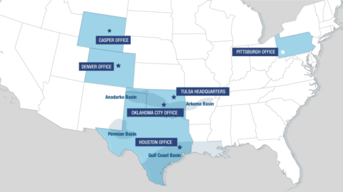 About Team | Unit Corporation