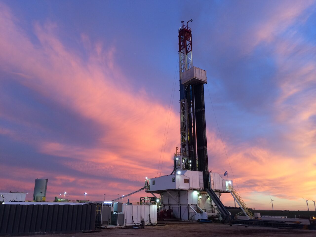 Unit Drilling | Unit Corporation